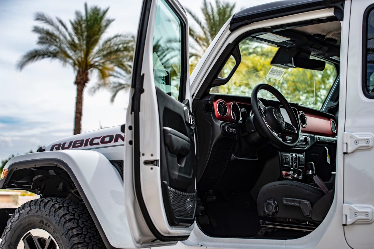 SmartShield | Paint Protection Film | SmartShield Protection